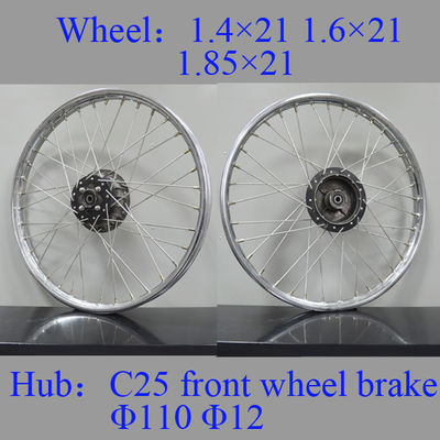 Buy stainless steel motorcycle wheel spokes, Good quality stainless ...