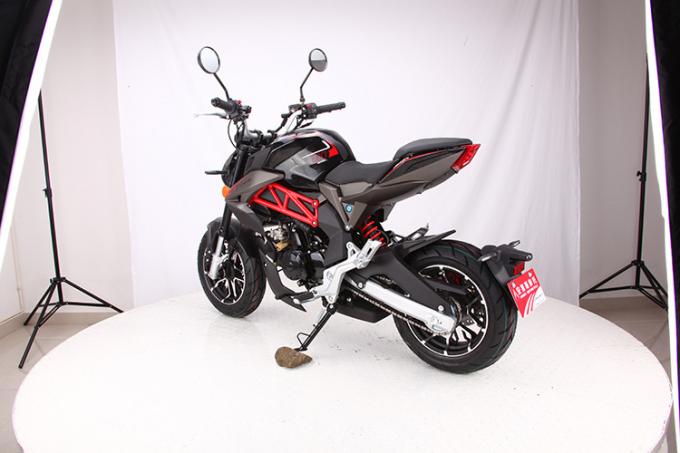 TR125-U1 7500RPM 125CC Mini Sports Motorcycle